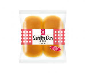 Bun & Roll - The Garden