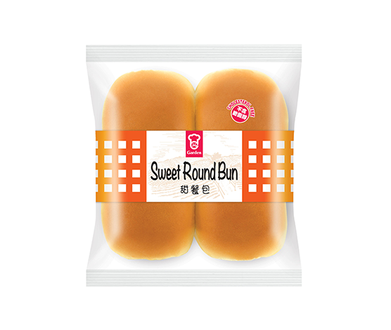 Bun & Roll - The Garden