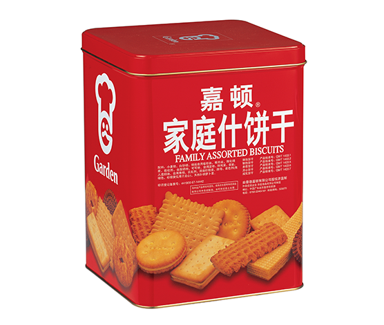 Gift Pack - The Garden